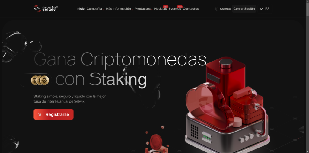 SELWIX - Cazando Hyips