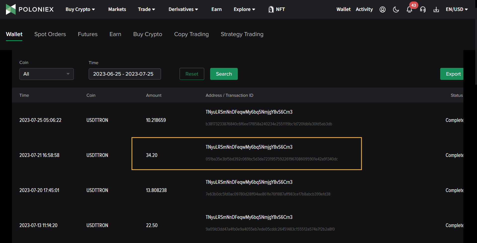 ROYAL CLUB - Cazando Hyips