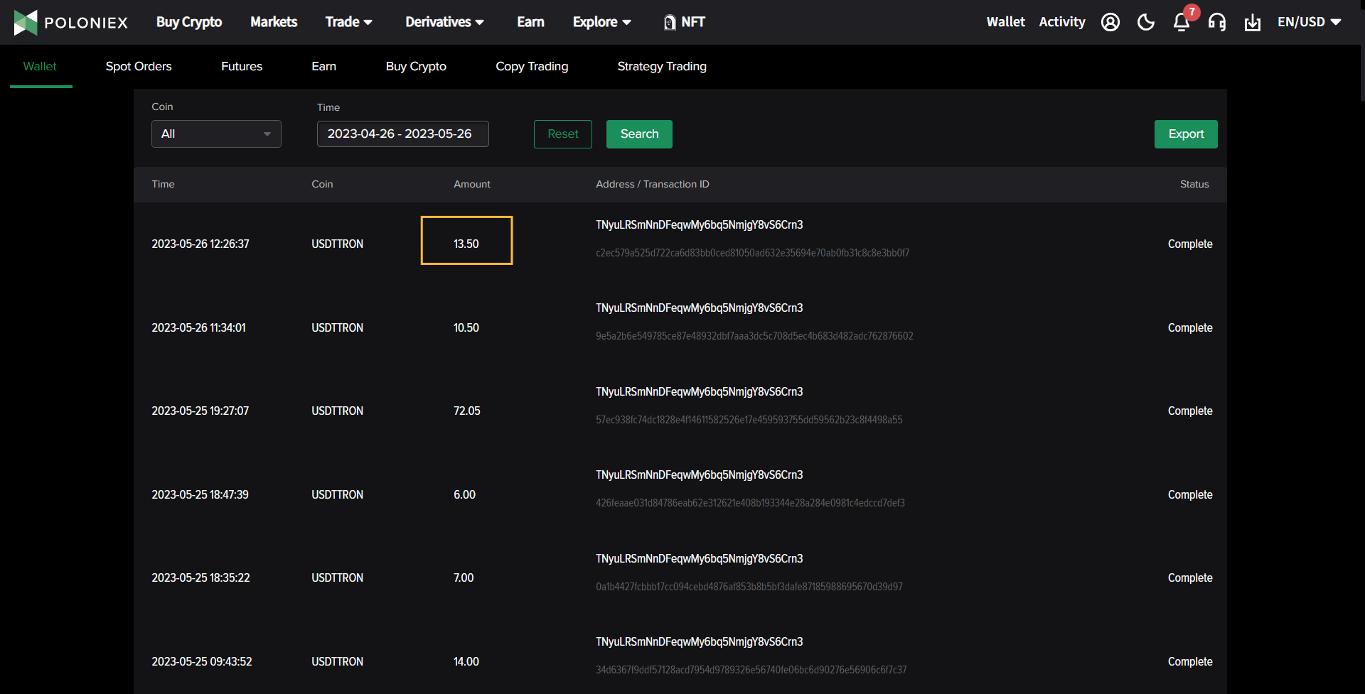 GREMEX - Cazando Hyips