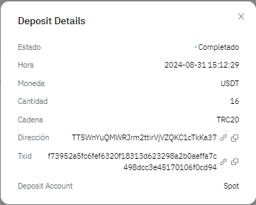 BITRCE - Cazando Hyips