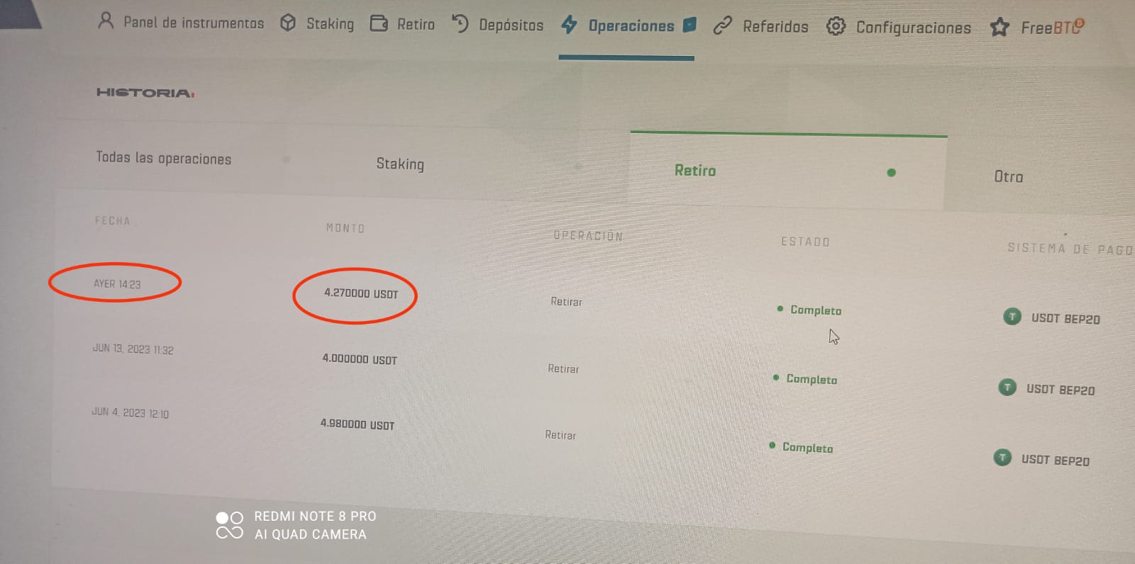 HENBBO – Cazando Hyips