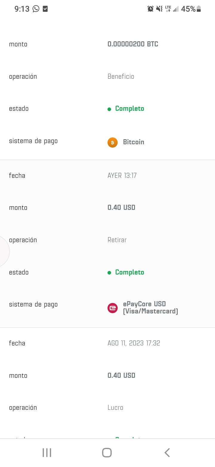 HENBBO – Cazando Hyips