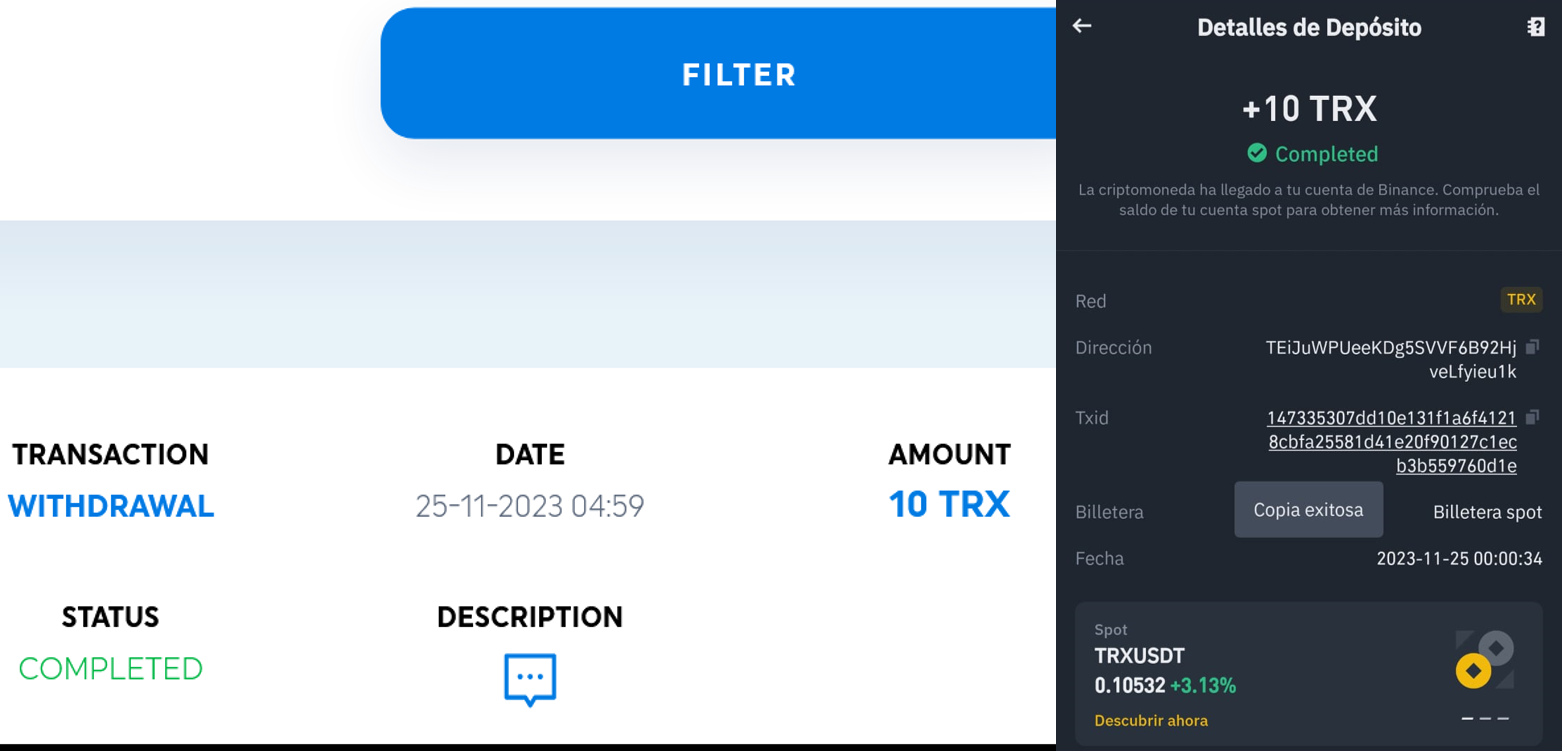 CRYPTOSOLEX – Cazando Hyips