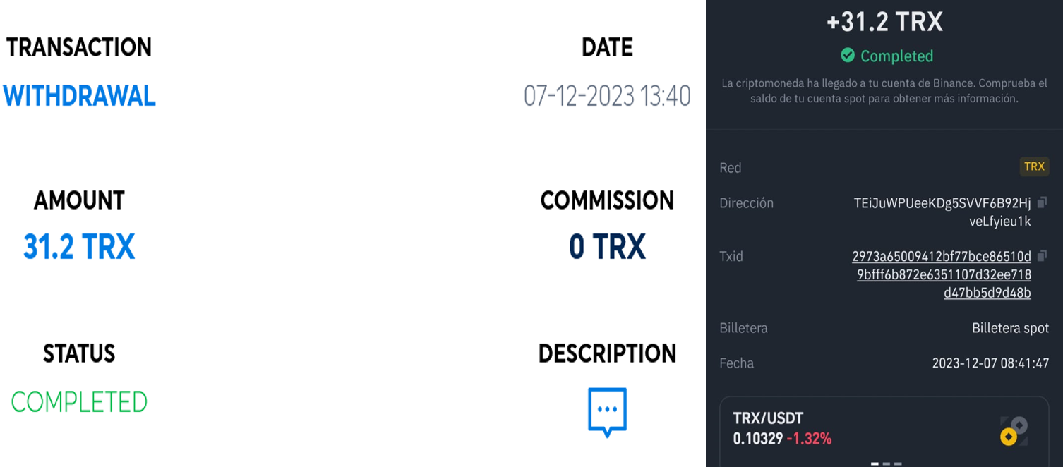 CRYPTOSOLEX – Cazando Hyips