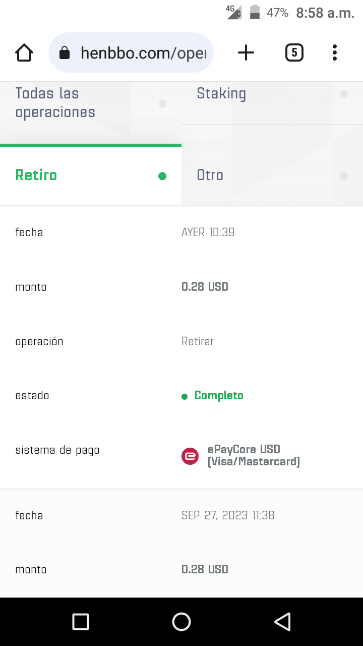 HENBBO – Cazando Hyips