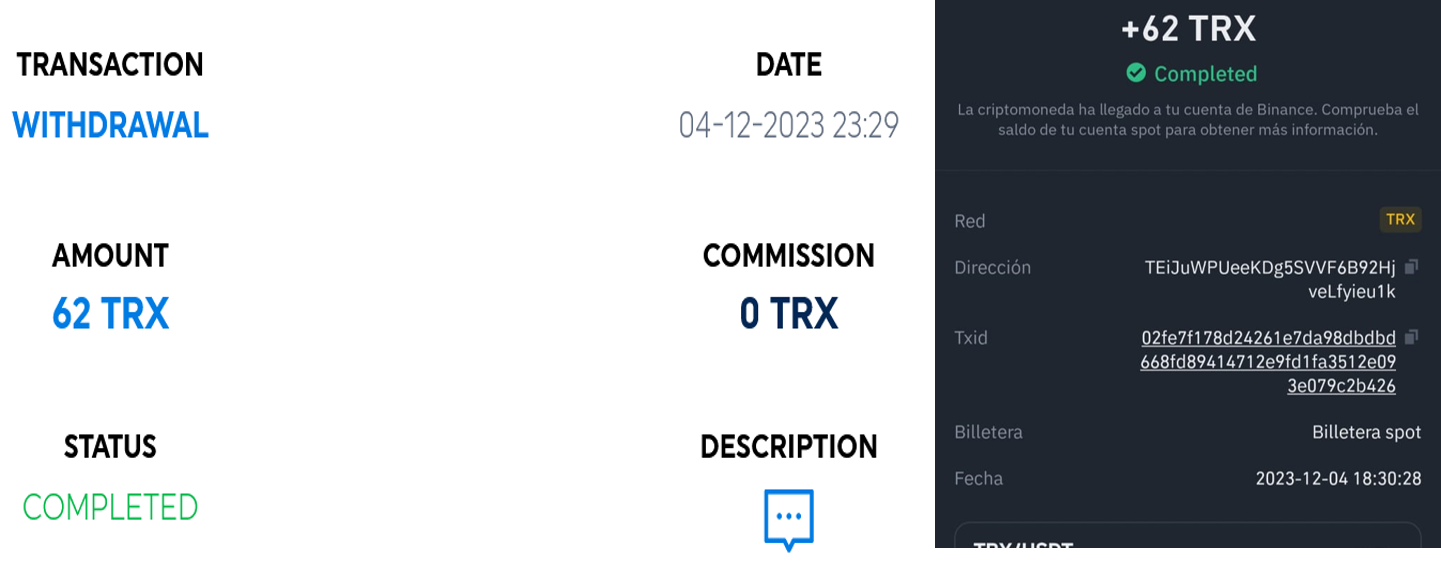 CRYPTOSOLEX – Cazando Hyips