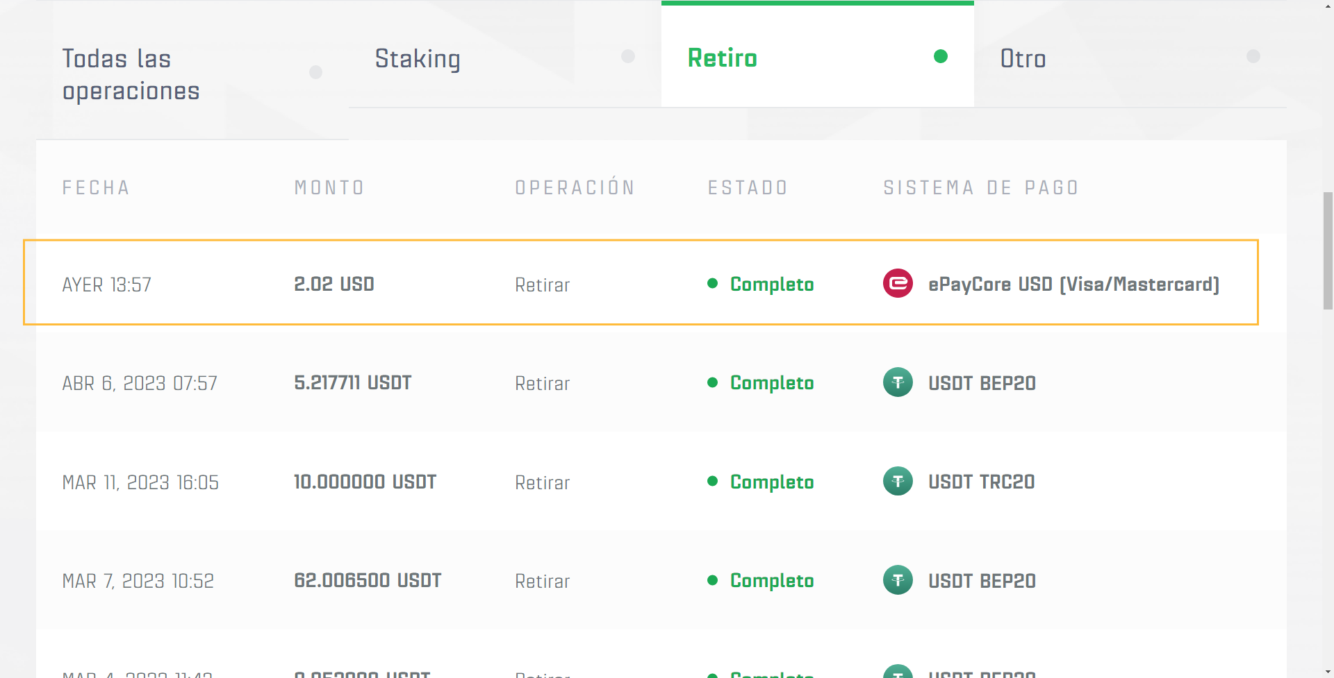 HENBBO – Cazando Hyips