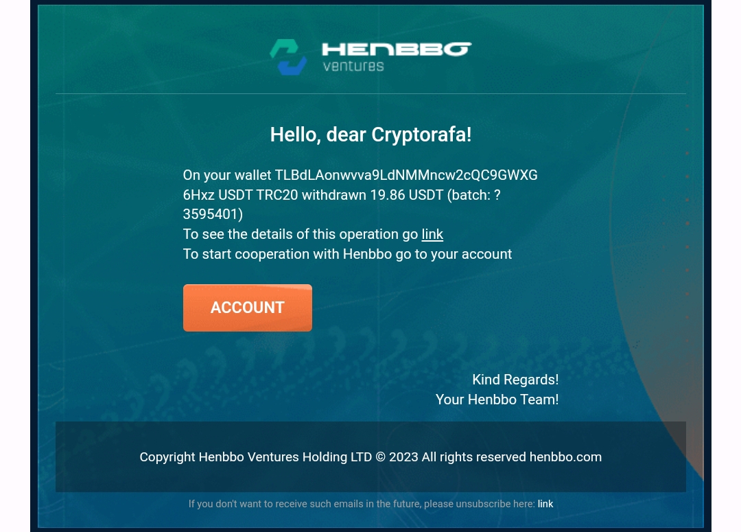 HENBBO – Cazando Hyips